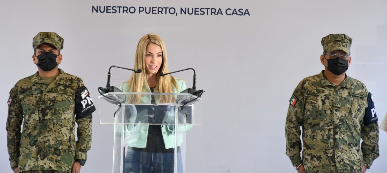 Urbis | La alcaldesa Patricia Lobeira inicia el “Programa de Policía de ... Urbis | La alcaldesa Patricia Lobeira inicia el “Programa de Policía de ...