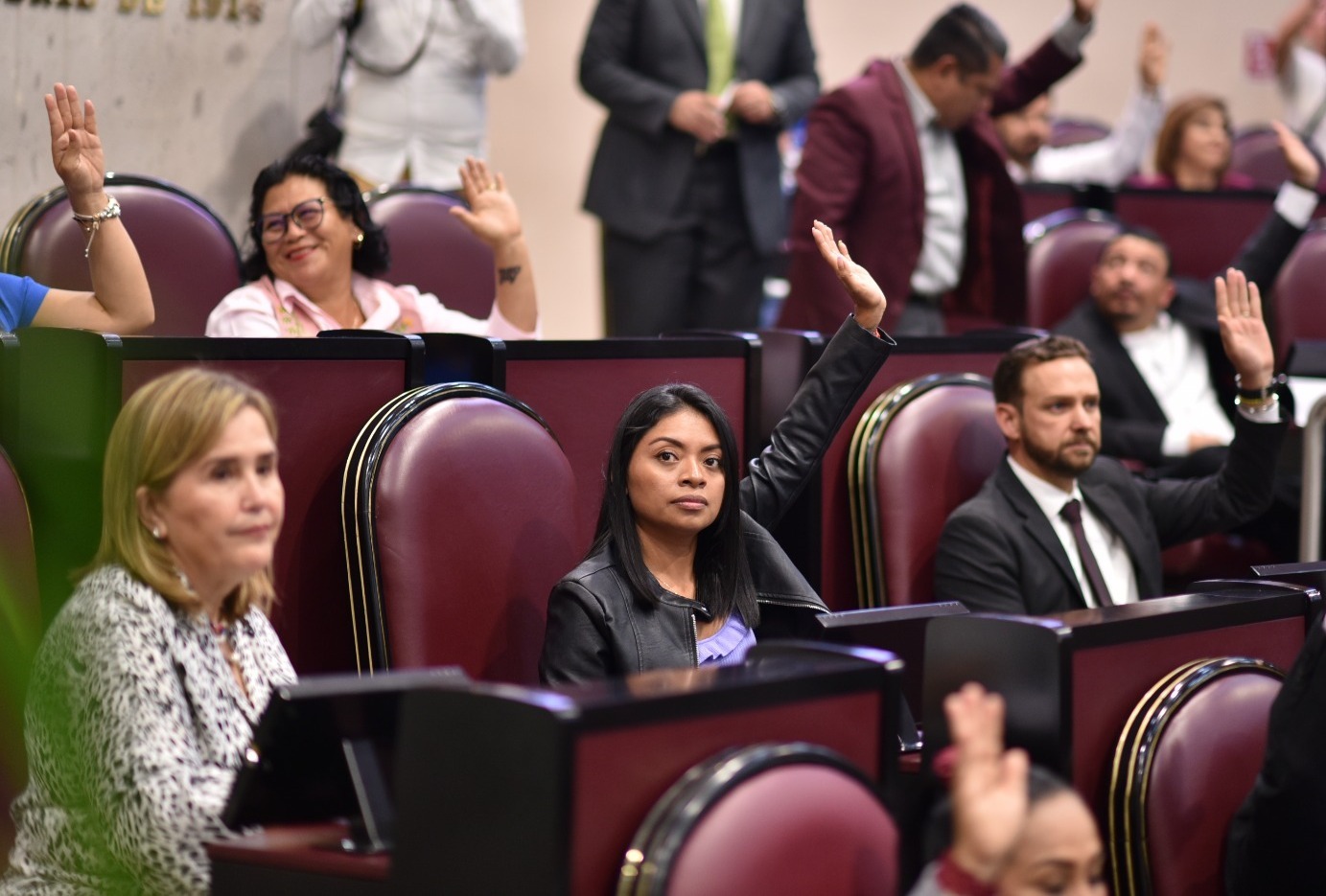 Urbis Congreso Del Estado De Veracruz Pide Revisión De Calidad Del